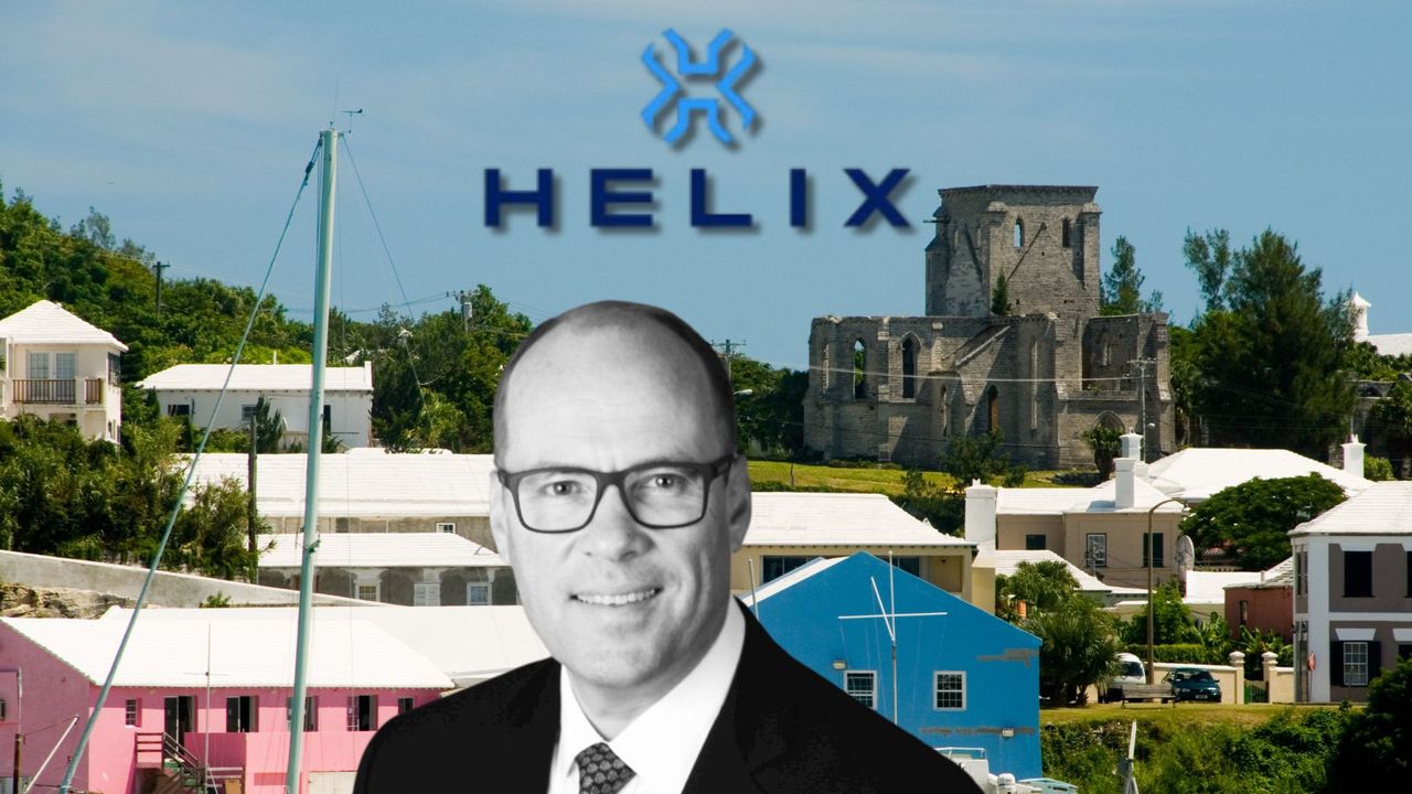 Helix launches professional lines programme, hires AXA XL veteran ...
